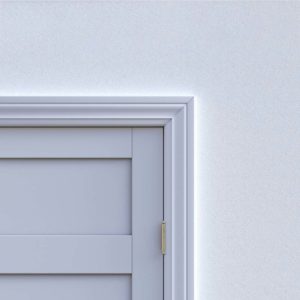 Mouldings - De La Fontaine Doors & Trim Inc